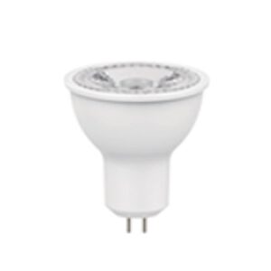 หลอดLED MR16 220V 7W 4000K 24D